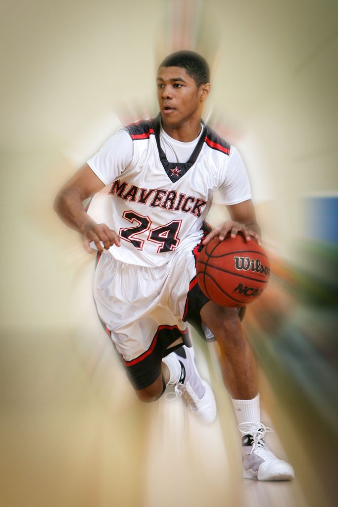 Hyper Zoom Action For Adobe Photoshop - Pixnub