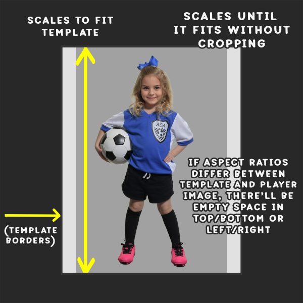 Sports Photo Automation Image Alignment Modes - Pixnub