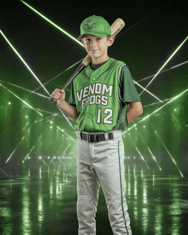 Laser Beam Matrix - Digital Background - Pixnub